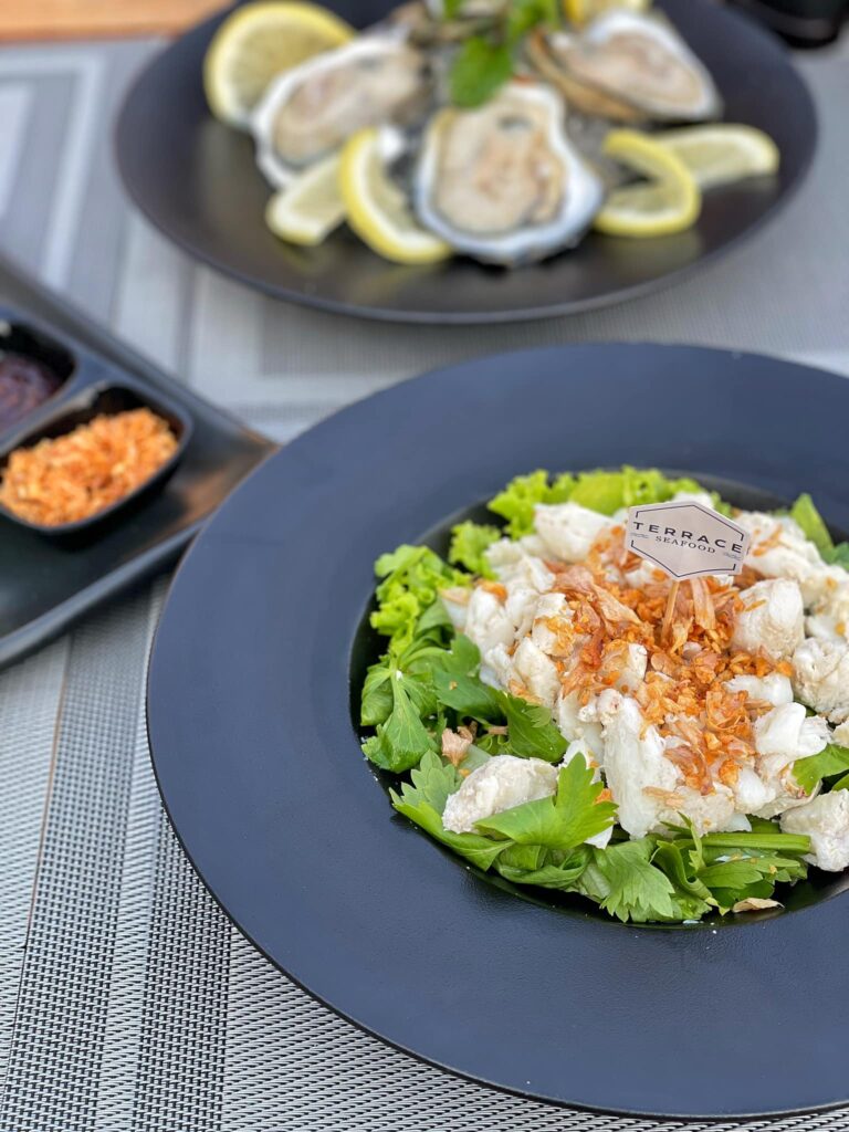 entangling nets and trawl nets for blue crab Popular blue crab among ...